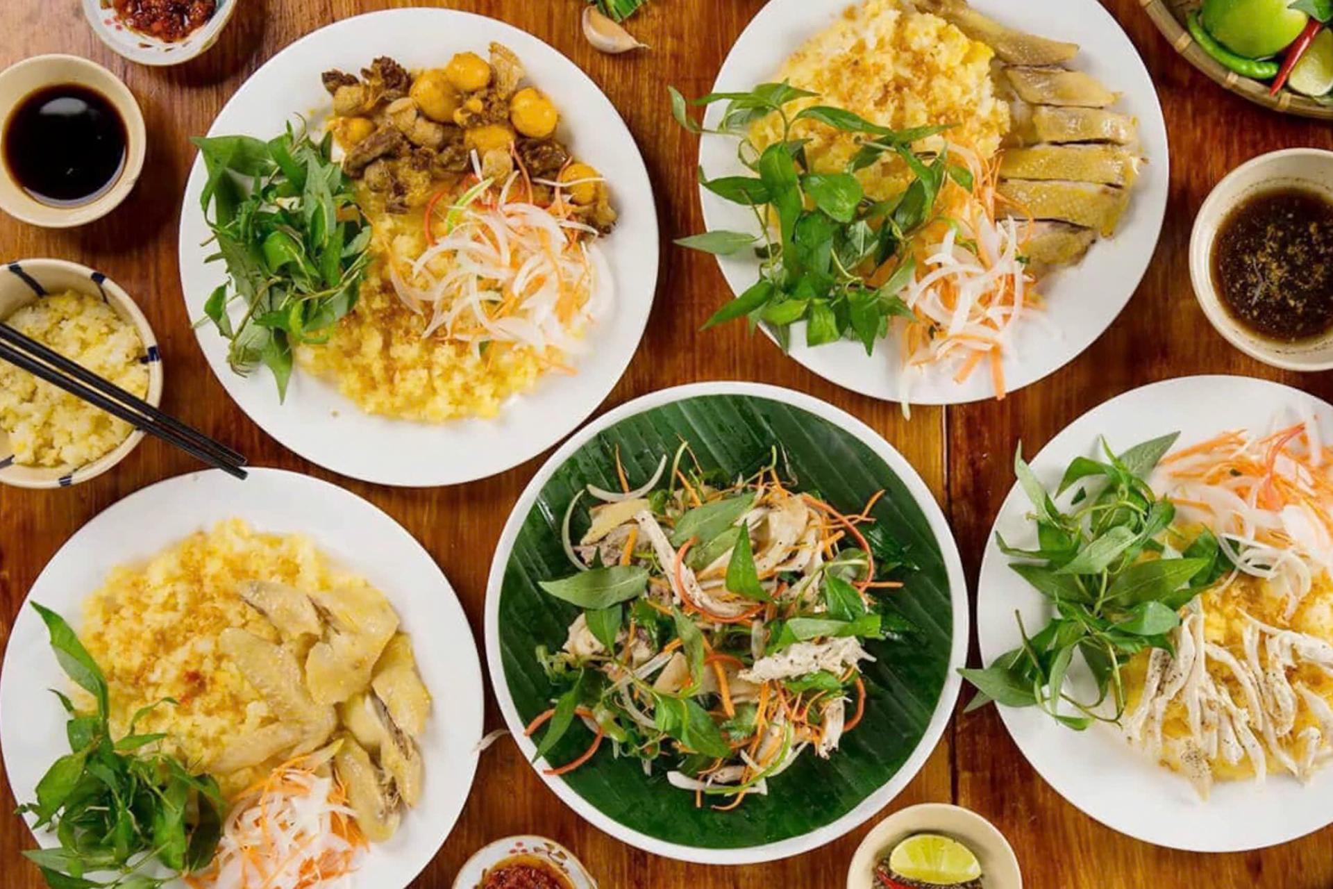 HADANA Boutique Resort Hoi An